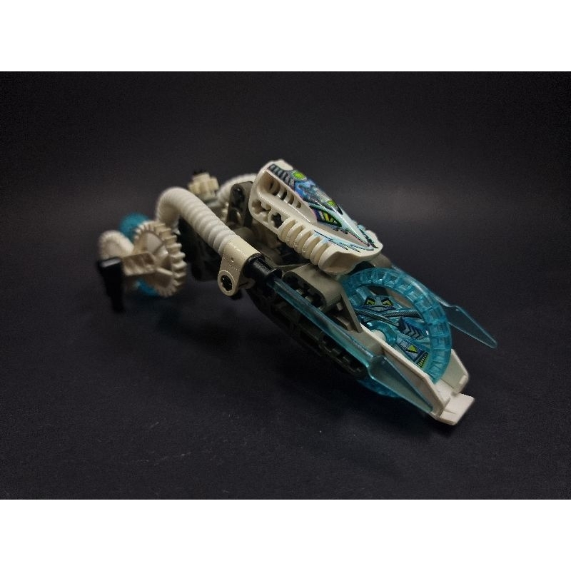 Lego Technic RoboRaiders 8511 Frost (2000) มือ 2 used | Shopee Thailand