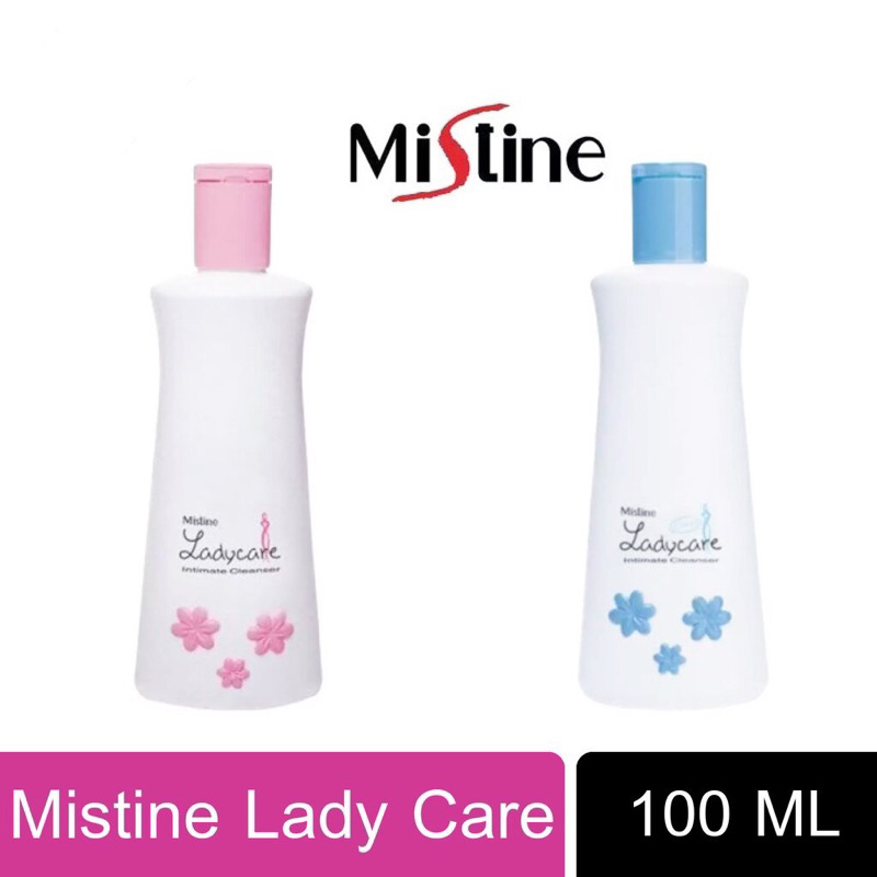 สบู่อนามัย ดูแลจุดซ่อนเร้น มิสทิน เลดี้แคร์ Mistine Lady Care 100 ml. | Shopee Thailand
