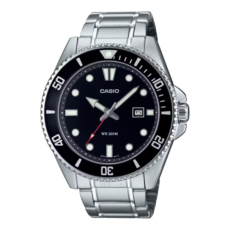 CASIO DURO 200 MDV-106 MDV-107 MDV-106-1 MDV-106-2 MDV-106G-1 MDV-107 ...