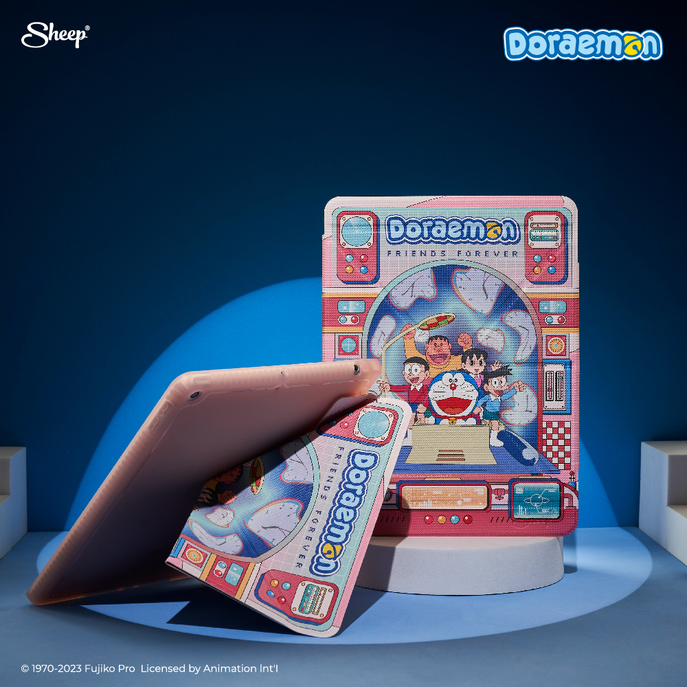 เคสไอแพด SHEEP Ipad Case Origami Doraemon Limited Edition | Shopee Thailand