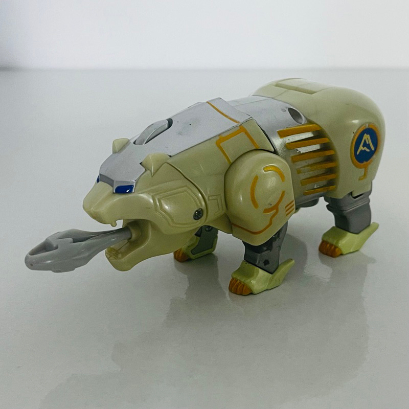 DX Animal Gao Ranger เลือกแบบได้ (สรรพสัตว์ กาโอเรนเจอร์ จากซีรี่ย์ ...