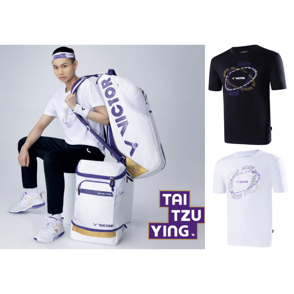 เสื้อ Victor T-TTY 35005 | Shopee Thailand