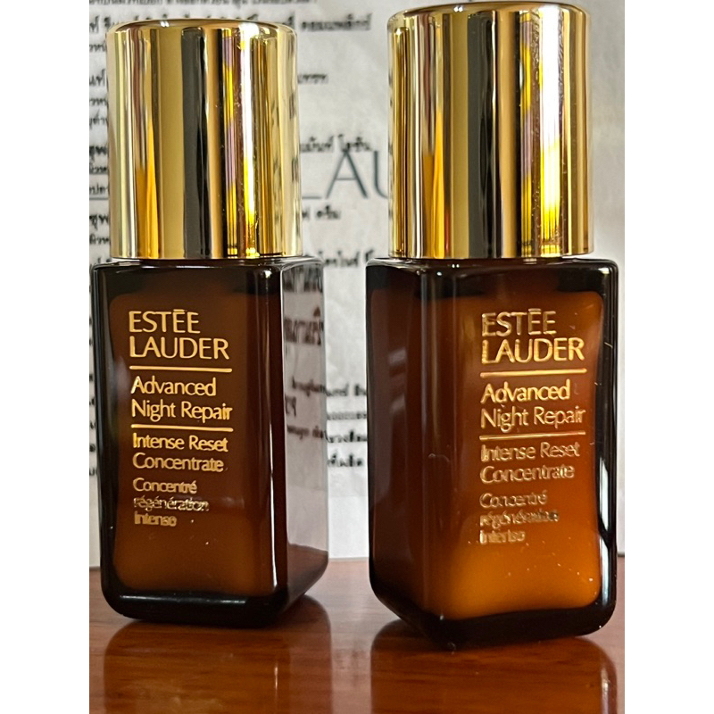 ESTEE LAUDER Advanced Night Repair Intense Reset Concentrate (5ml)จาก ...