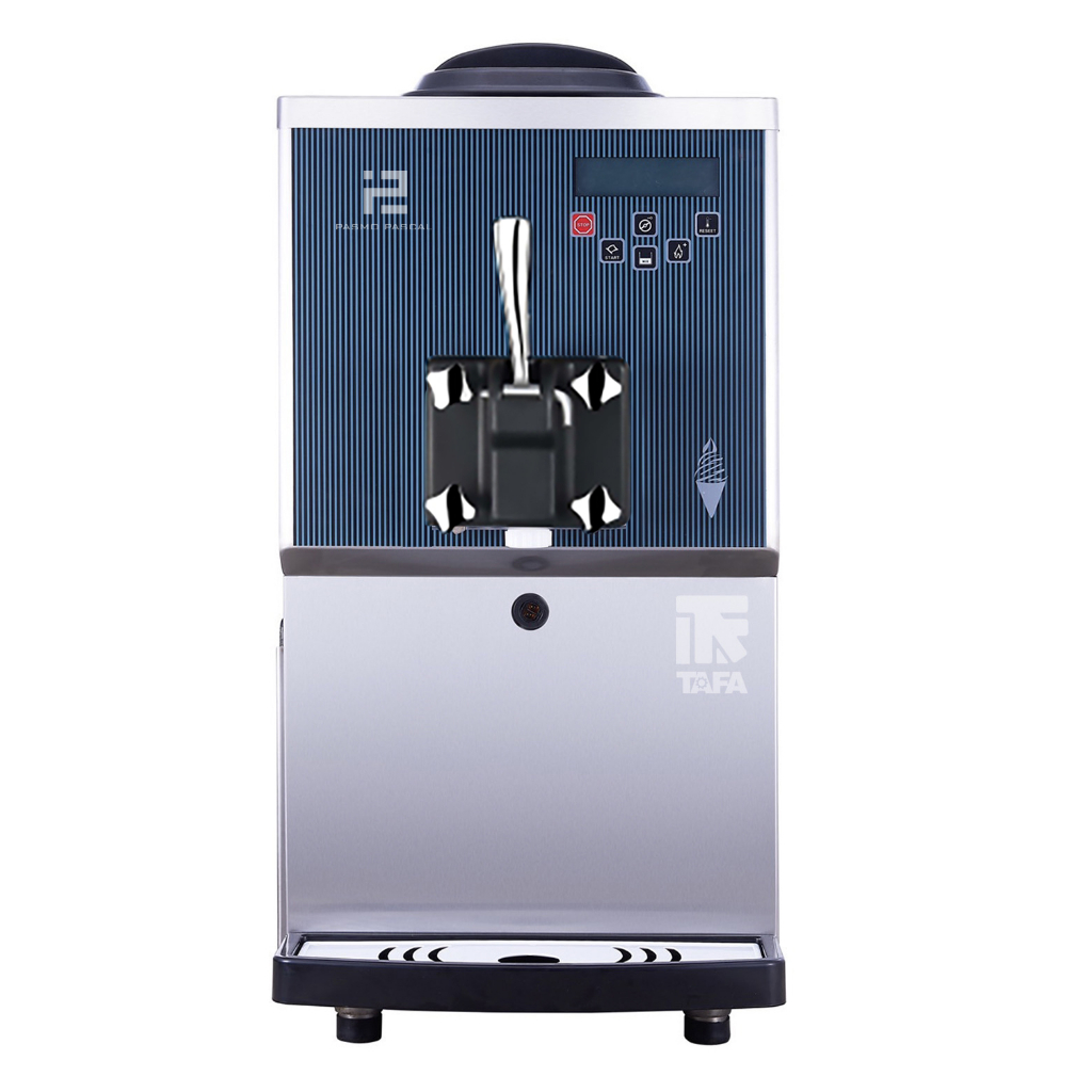 Soft Serve Ice cream Machine Brand PASMO PASCAL รุ่น 930 เครื่องไอศกรีม ...