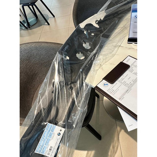 แผงจิ้งหลีด bmw f30 seris 3 ของแท้ศูนย์ bmw | Shopee Thailand