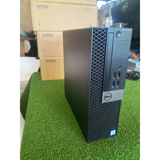 Dell OptiPlex 3040 SFF i5 gen 6 ram 8 SSD 128 พร้อมใช้งาน | Shopee Thailand