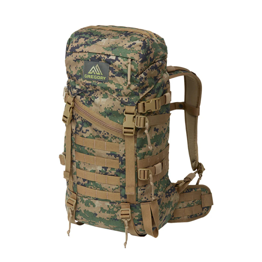 กระเป๋า Gregory Spear LZ Ruck Camo | Shopee Thailand