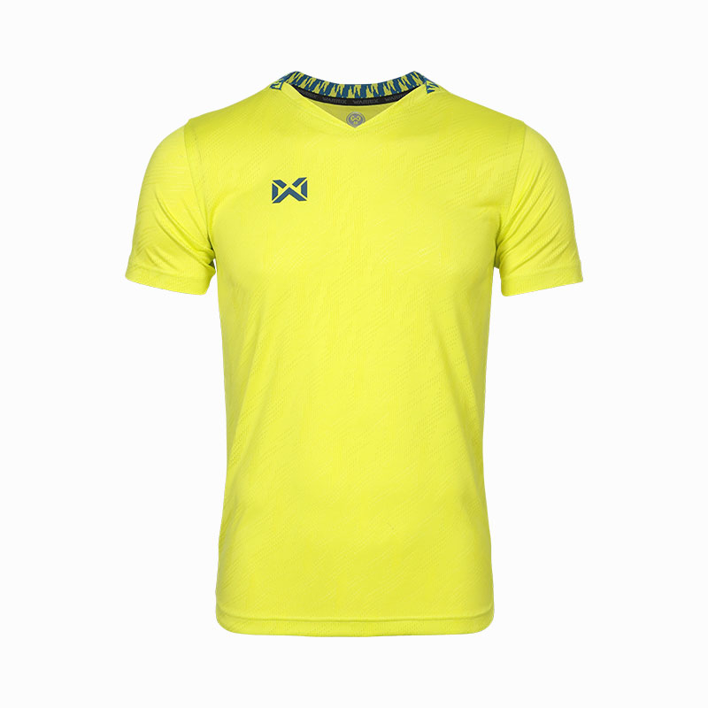 WARRIX เสื้อกีฬา PULSE V.2 (WA-231FBACL05) | Shopee Thailand