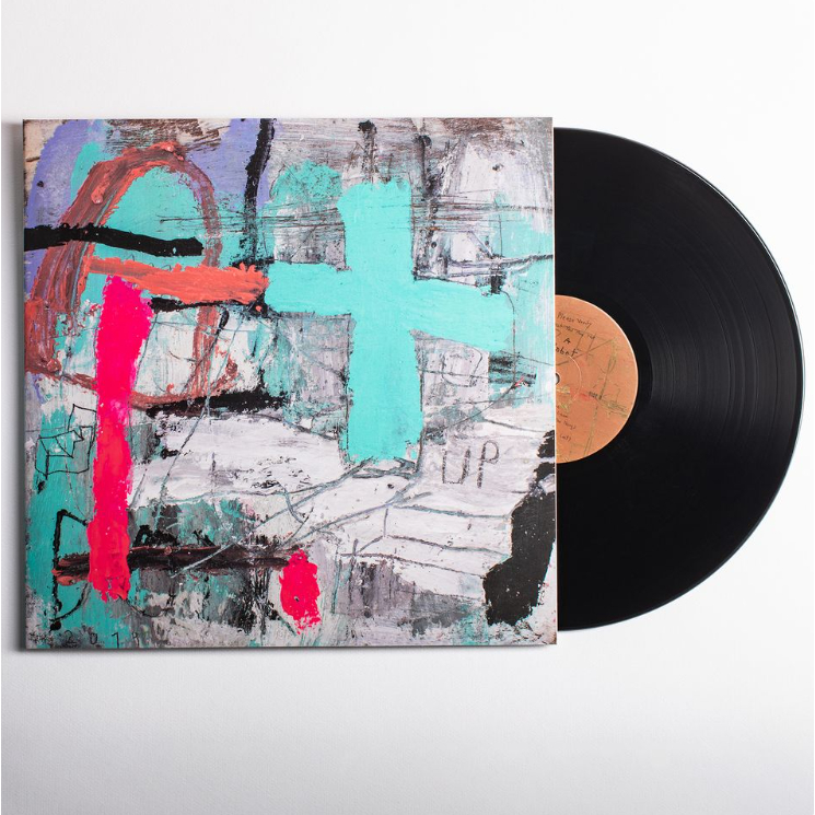 🔥ซีล พร้อมส่ง! แผ่นเสียง SOLITUDE IS BLISS - PLEASE VERIFY THAT YOU ARE NOT A ROBOT (vinyl) ของ ...