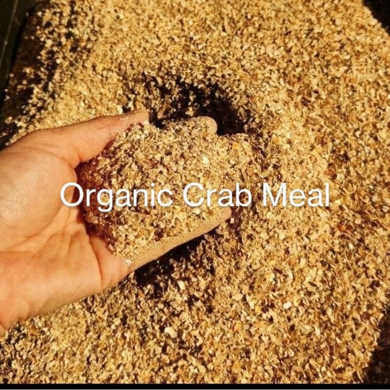 Amendments Soil Organic Blood Meal, Kelp Meal, Shrip Mea, Bone Meal 15 ...