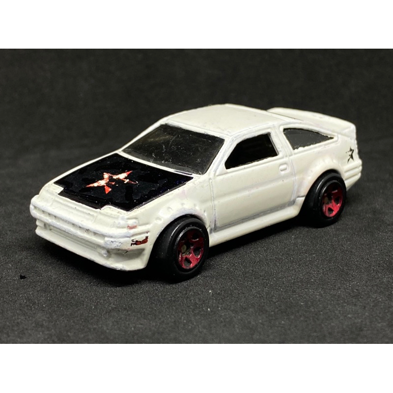 Hotwheels Toyota Corolla AE86 (HW) | Shopee Thailand