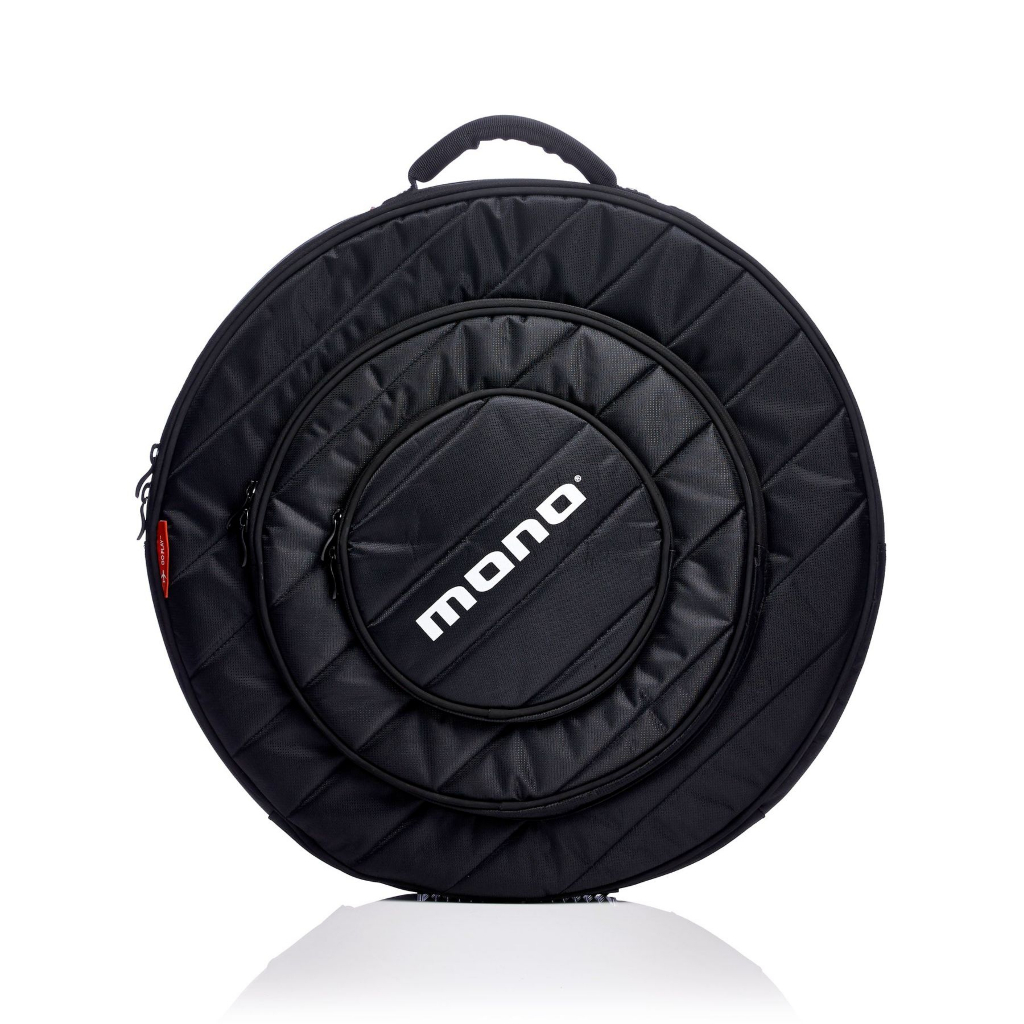 กระเป๋า/เคส กลอง Mono Cymbal Case 22" (M80-CY22-ASH,M80-CY22-BLK) | Shopee Thailand