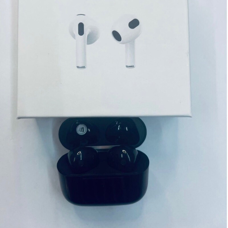 TWS PRO 6S รุ่นใหม่ล่าสุด เสียงดี หูฟังไร้สาย บลูทูธ รองรับทุกรุ่น | Shopee Thailand