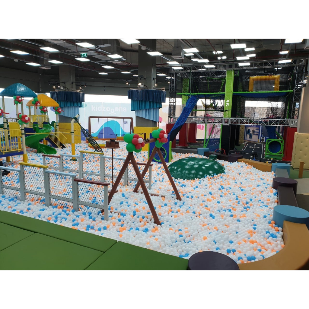 Voucher Kidzooona บัตรคิดส์ซูน่า Kidzoona | Shopee Thailand