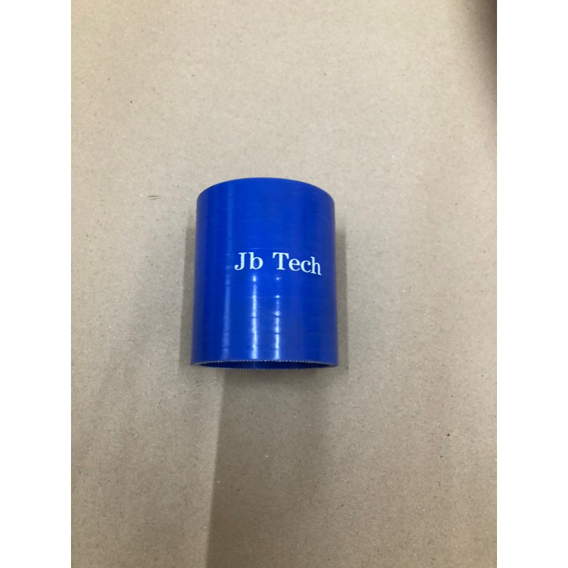 ท่อยาง ท่อยางซิลิโคน สีฟ้า ผ้าใบ 3 ชั้น ท่อยาง jb tech | Shopee Thailand