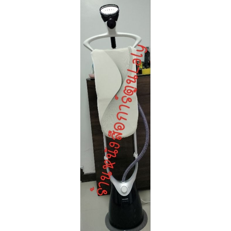 Philips เตารีดเครื่องพ่นไอน้ำ ขนาด 1600 วัตต์ ความจุน้ำ 1.4 ลิตร รุ่น GC506 | Shopee Thailand