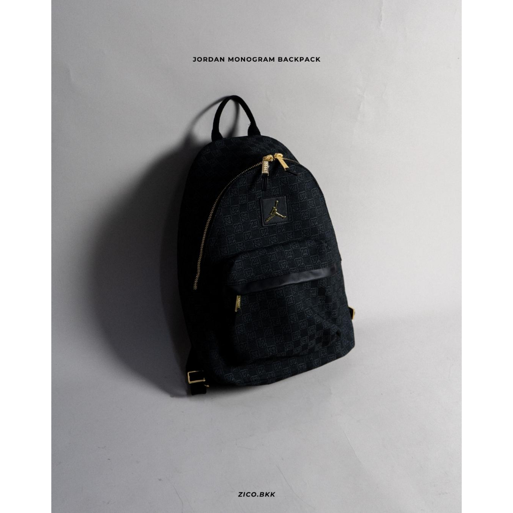 Jordan 23 Monogram (FJ9679, FJ6784, FJ6787, FJ6790) | Shopee Thailand