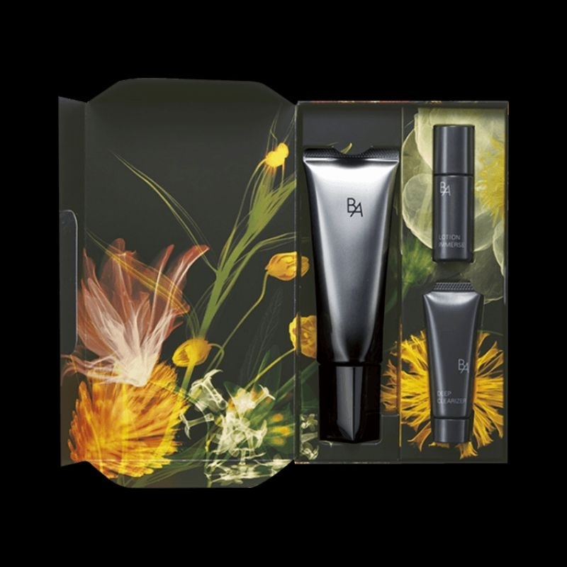 POLA B.A LIGHT SELECTOR🌞 (บี.เอ ไลท์ ซีเล็คเตอร์)SPF50+ PA++++ ผลิต12/22 | Shopee Thailand