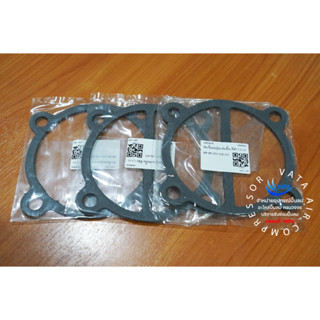 ประเก็นฝาสูบ (บน) รุ่นแผ่นลิ้น-สีดำ สำหรับปั๊มลม PUMA รุ่น PP-275,PP-310 | Shopee Thailand