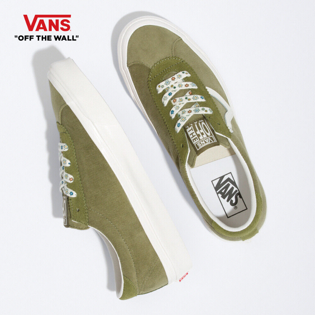 VANS STYLE 73 DX - ANAHEIM FACTORY ESTATE SALE AVOCADO รองเท้า ผ้าใบ ...