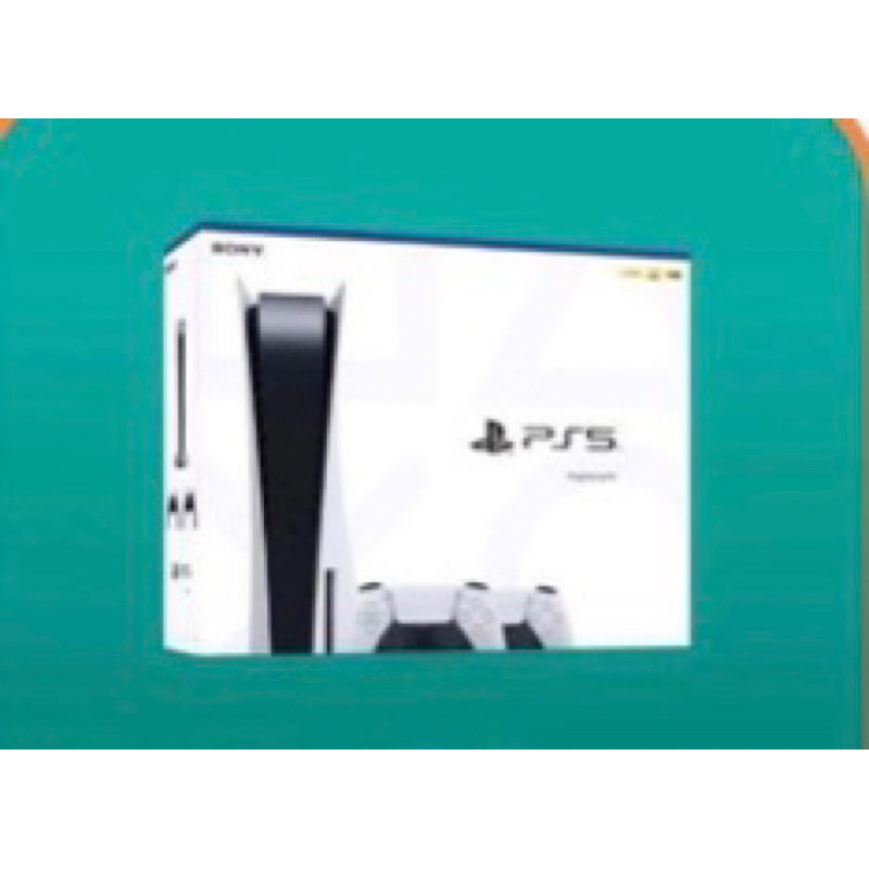 PS5 standard Slim มือหนึ่งศูนย์ไทย LOT ล่าสุด(บอร์ดใหม่CFI-2018 ...