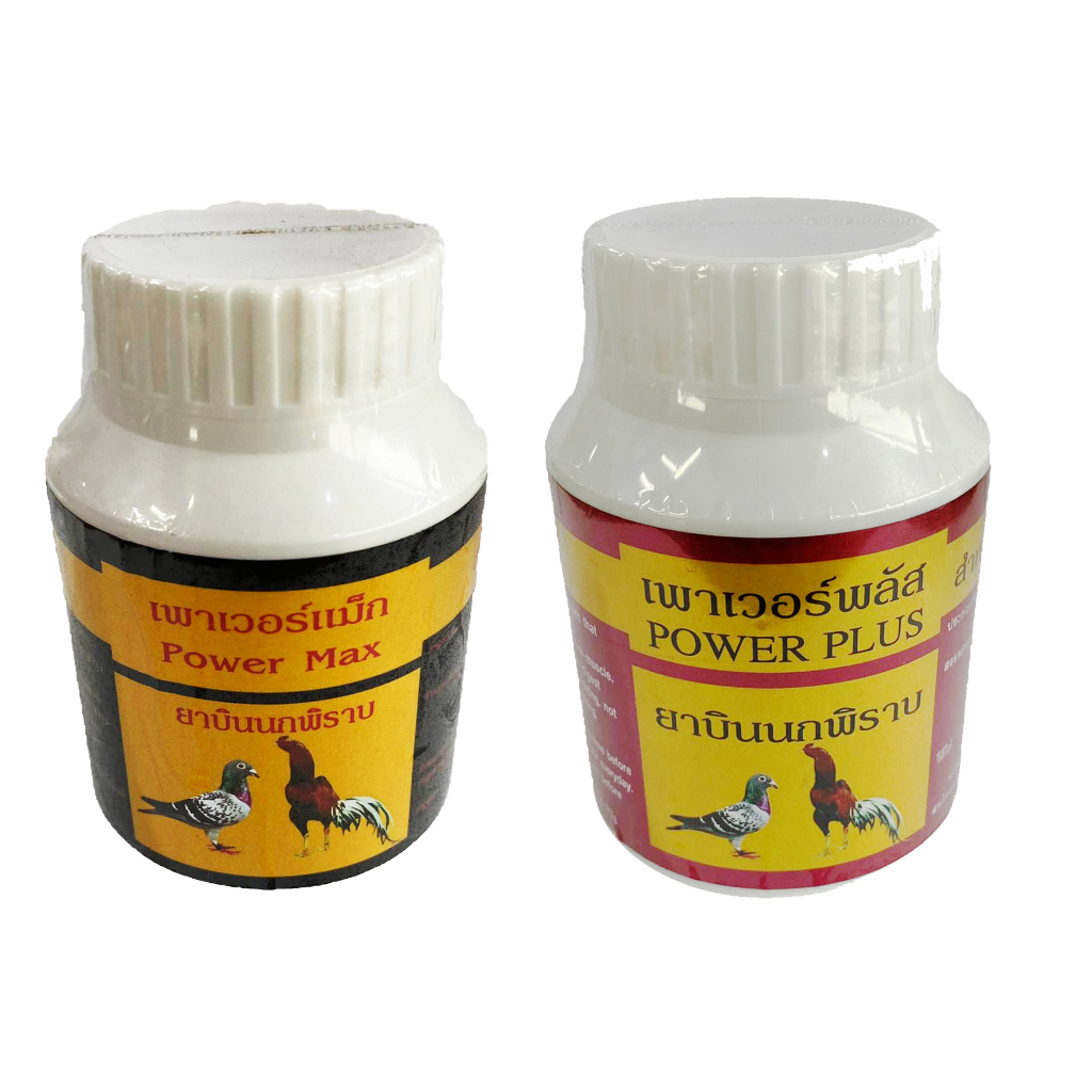 เพาเวอร์พลัส พาวเวอร์พลัส Power plus เพาเวอร์แม็กซ์ พาวเวอร์แม็กซ์ ...