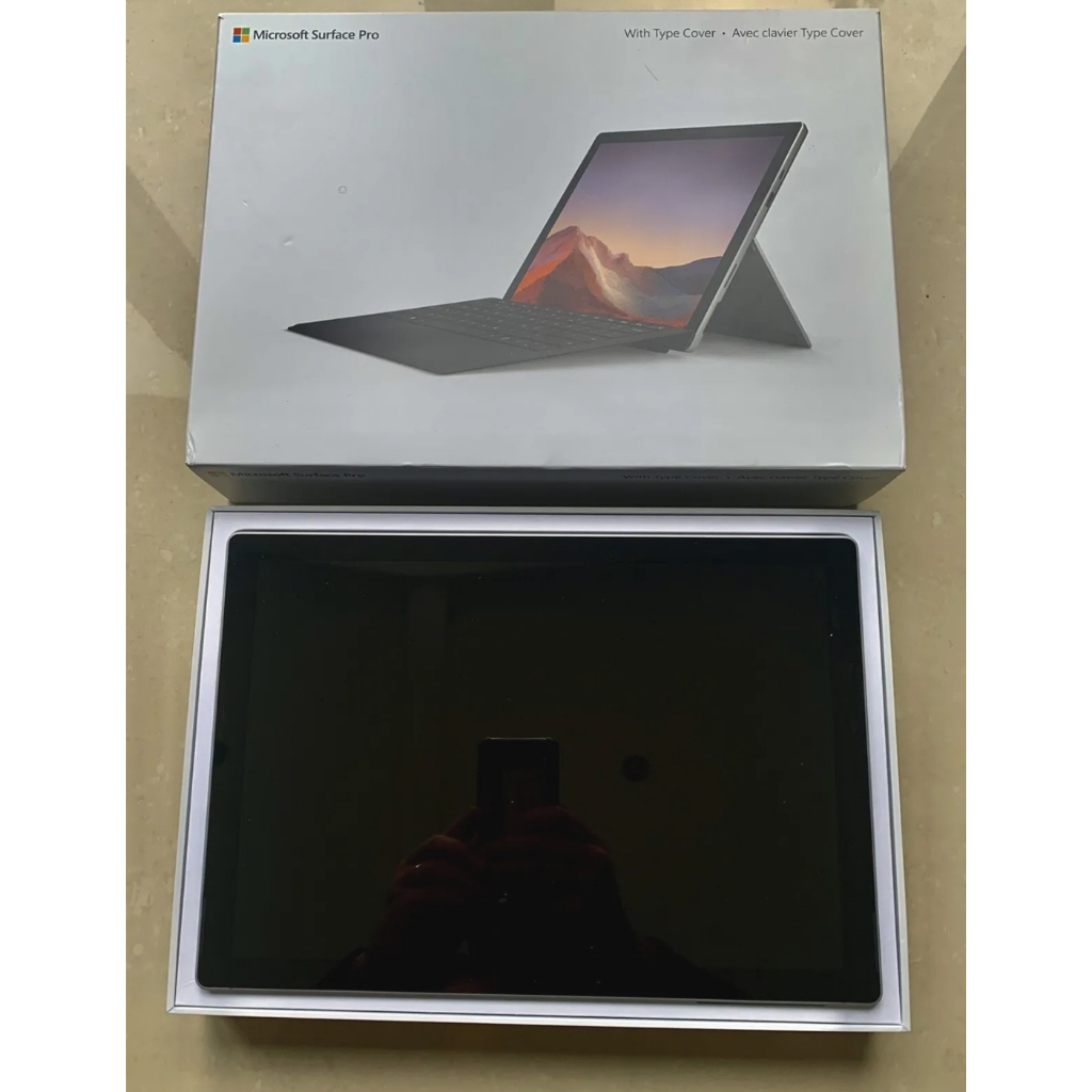 Microsoft surface pro 7 | Shopee Thailand