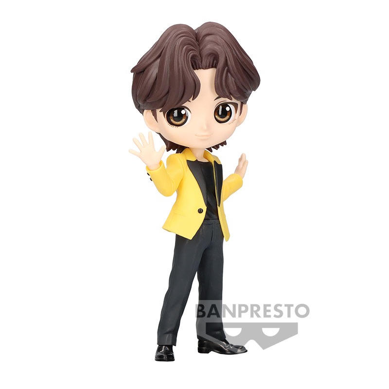 Bandai(บันได) BANPRESTO TINYTAN BUTTER Q POSKET-V-(VER.B) | Shopee Thailand