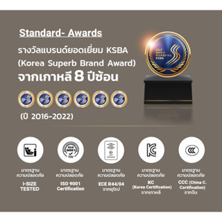 คาร์ซีท SEEC ZERO MAX 360E [i-SIZE] หมุนได้ 360 องศา สำหรับแรกเกิดถึง 12 ปี แบรนด์พรีเมี่ยม ...