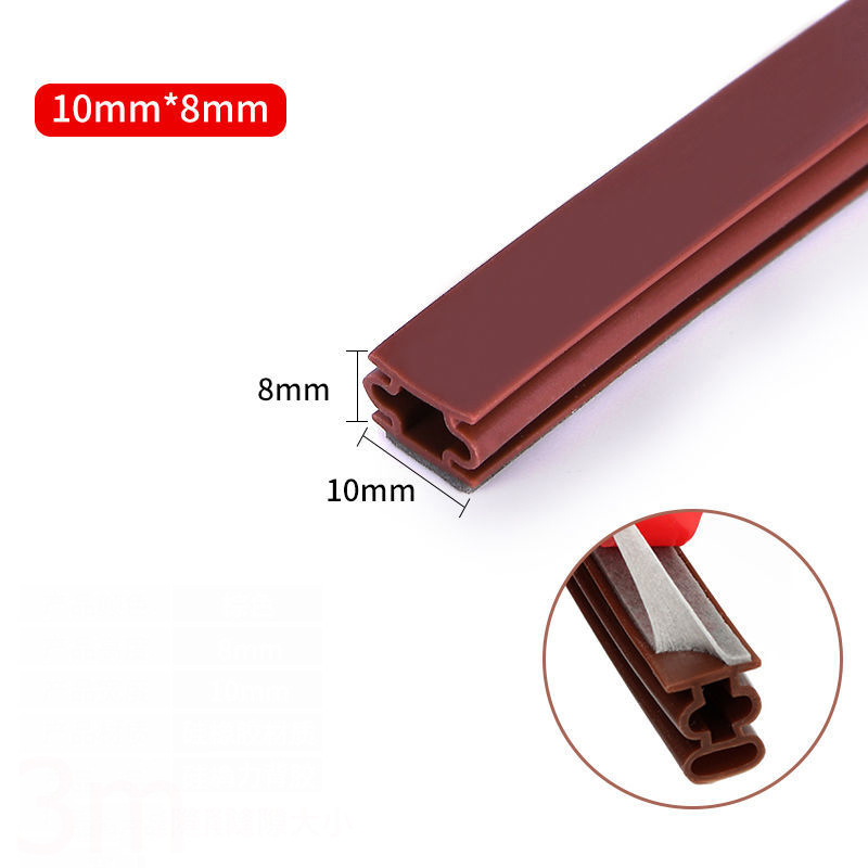 [จัดส่งในกทม]3M ประตูหน้าต่างซีล ที่กั้นประตู Plus อุปกรณ์ปรับปรุงบ้าน ...