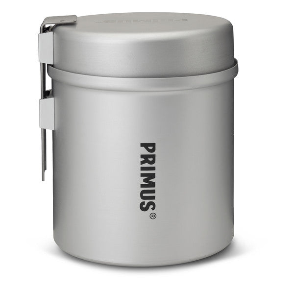 Primus Essential Trek Pot 1.0 L ชุดหม้อเดินป่าน้ำหนักเบา จาก Primus ... Primus Essential Trek Pot 1.0 L ชุดหม้อเดินป่าน้ำหนักเบา จาก Primus ...