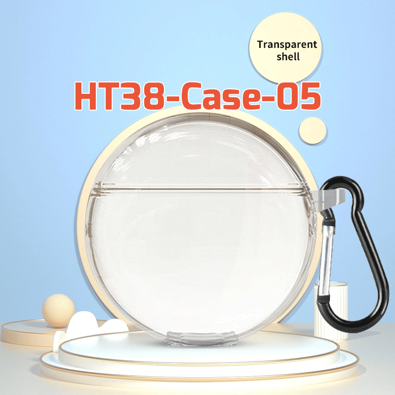 หูฟังบลูทูธ lenovo ht38 TWS Pro6 ใหม่ล่าสุด ios หูฟังไร้สาย เสียงดี ...