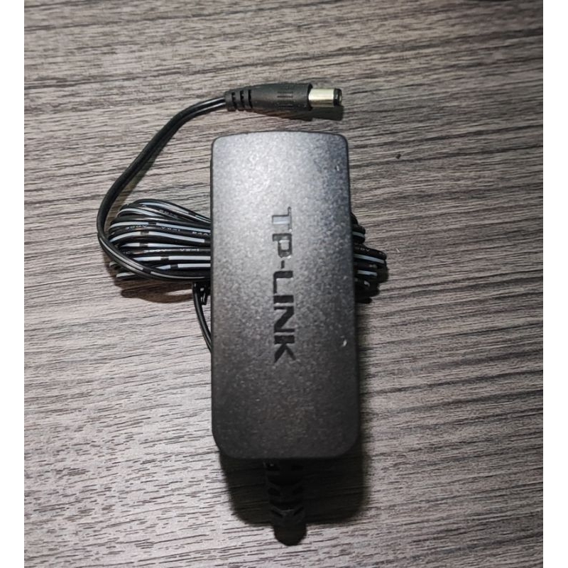 Power Adapter TP-link 9V 0.85A ขนาด 5.5.×2.1mm | Shopee Thailand