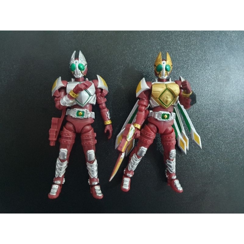 So-Do kamen rider garren + jack form | Shopee Thailand