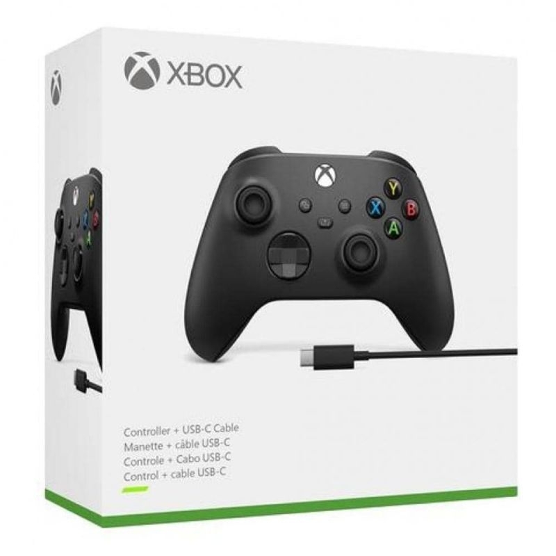 จอยแท้ Xbox gen2-gen3 มือ2 ของแท้ 100% | Shopee Thailand