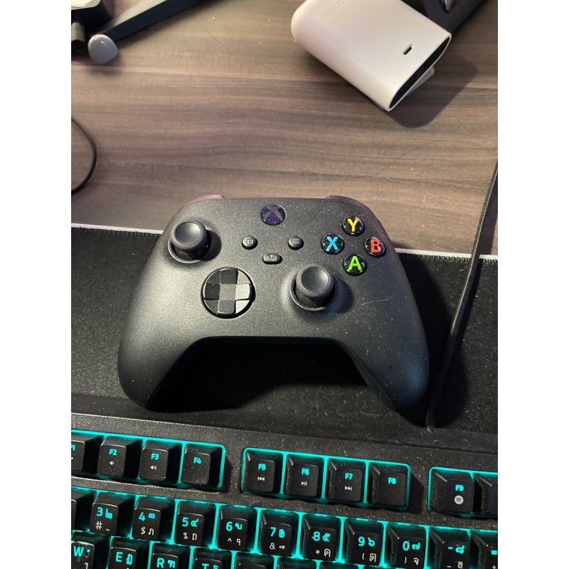 xbox controller ล่าสุด มือสอง | Shopee Thailand