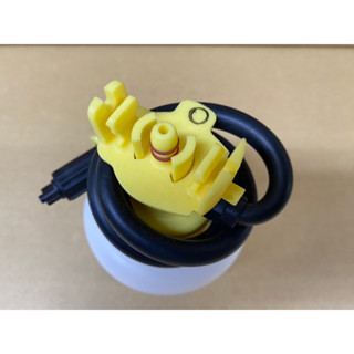 น้ำยาปะยางอุดรอยรั่วฉุกเฉิน (สำหรับยางขนาดเล็ก) Tire Sealant (S-Size ...