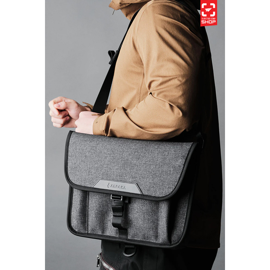 Alpaka - Alpha Sling V2 | Shopee Thailand