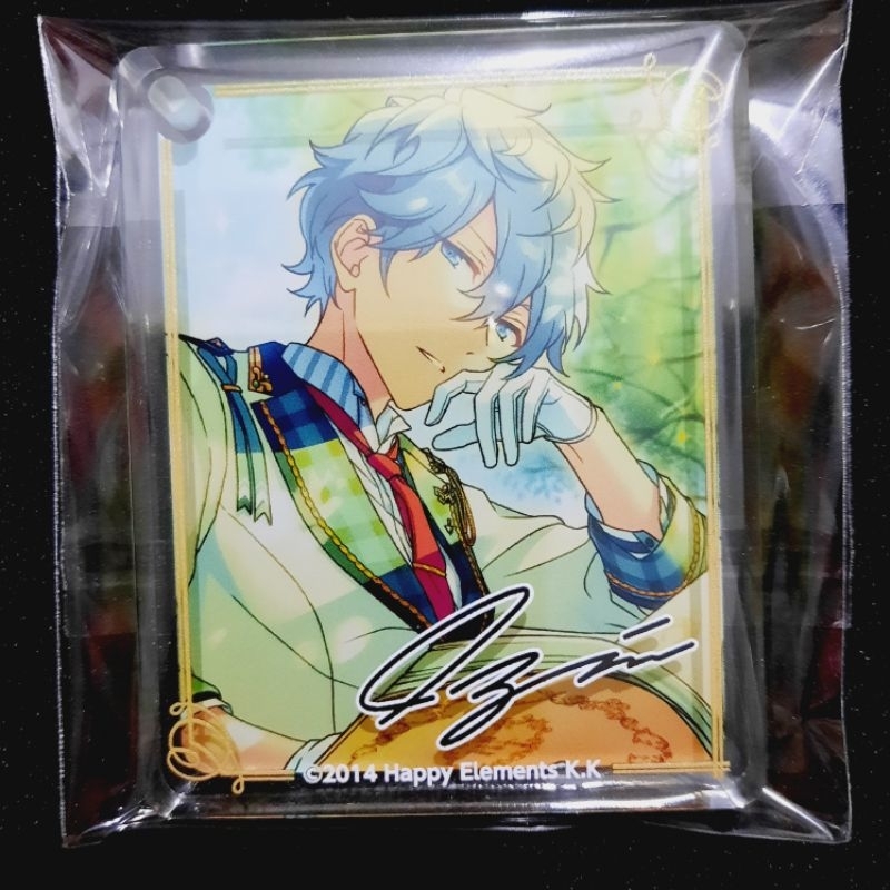 Ensemble Stars!! CoLotta อันสึตะ งานแท้JP | Shopee Thailand