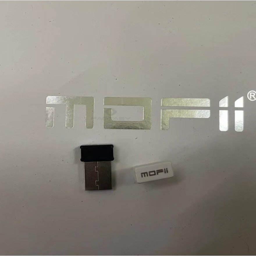 **ตัวรับสัญญาณหาย ซื้อได้ USB MOFii ** MOFii USB Wireless Receiver USB ...