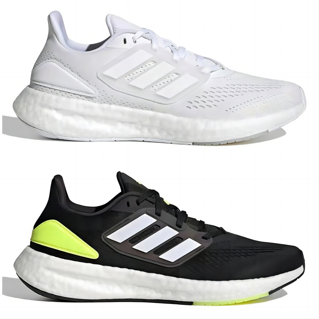 Adidas PUREBOOST 22 GZ5181.HQ1449 รองเท้าวิ่ง ของแท้ถูกลิขสิทธิ์ 100% ...