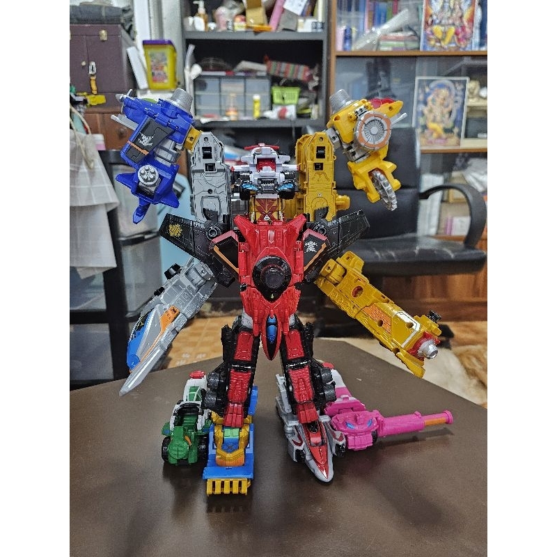 Good Cool Kaiser VSX ครบ ระบบปกติ ไม่แตก ไม่หัก ไม่กาว ไม่ร้าว | Shopee ...
