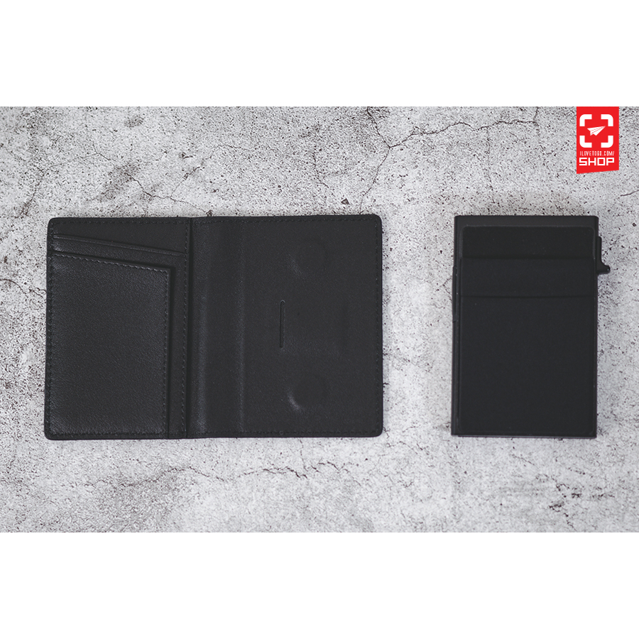 กระเป๋าสตางค์ Gravity Move - Kept Wallet | Shopee Thailand
