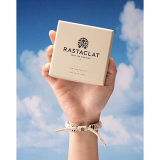 Rastaclat Classic - Cage (with box) | Shopee Thailand