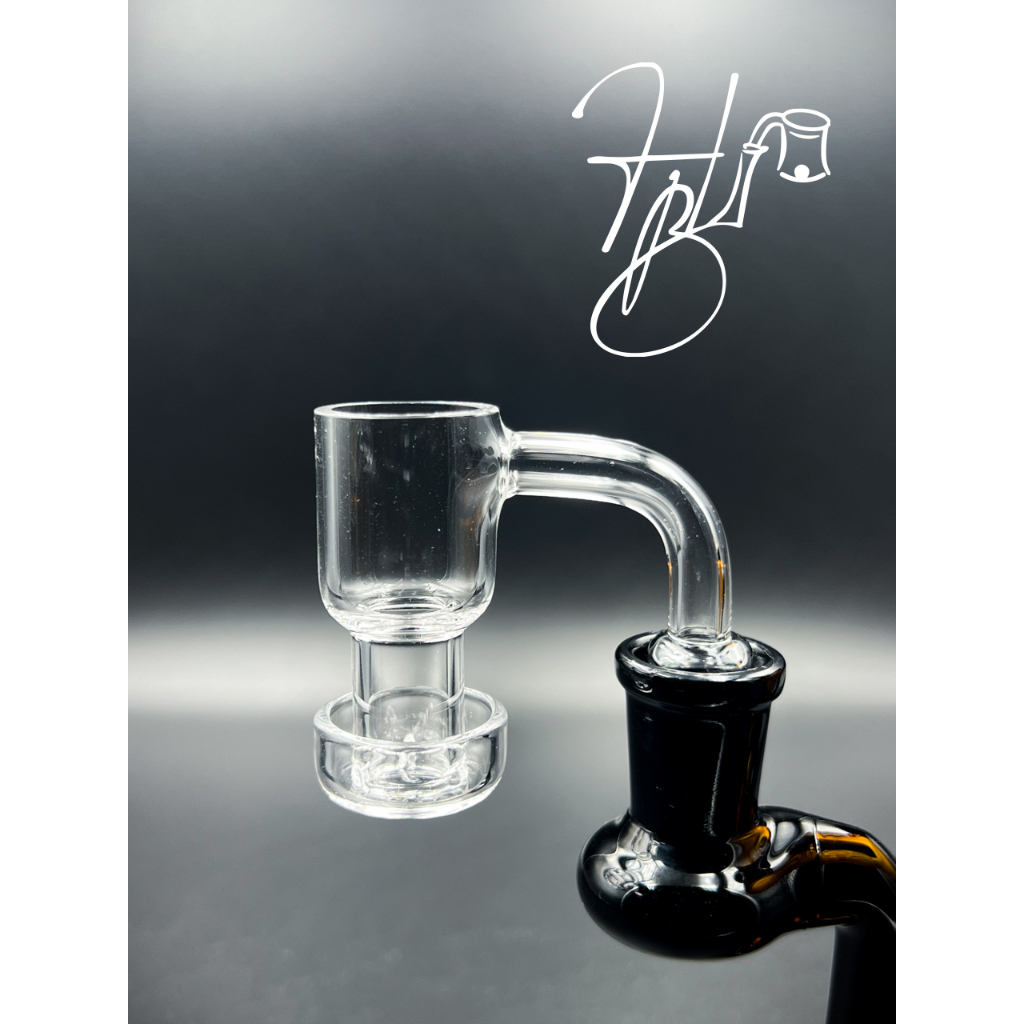 Quartz Banger Terp Blenders Flat top, Wax/Dab/Shatter/Resin/Rosin ...