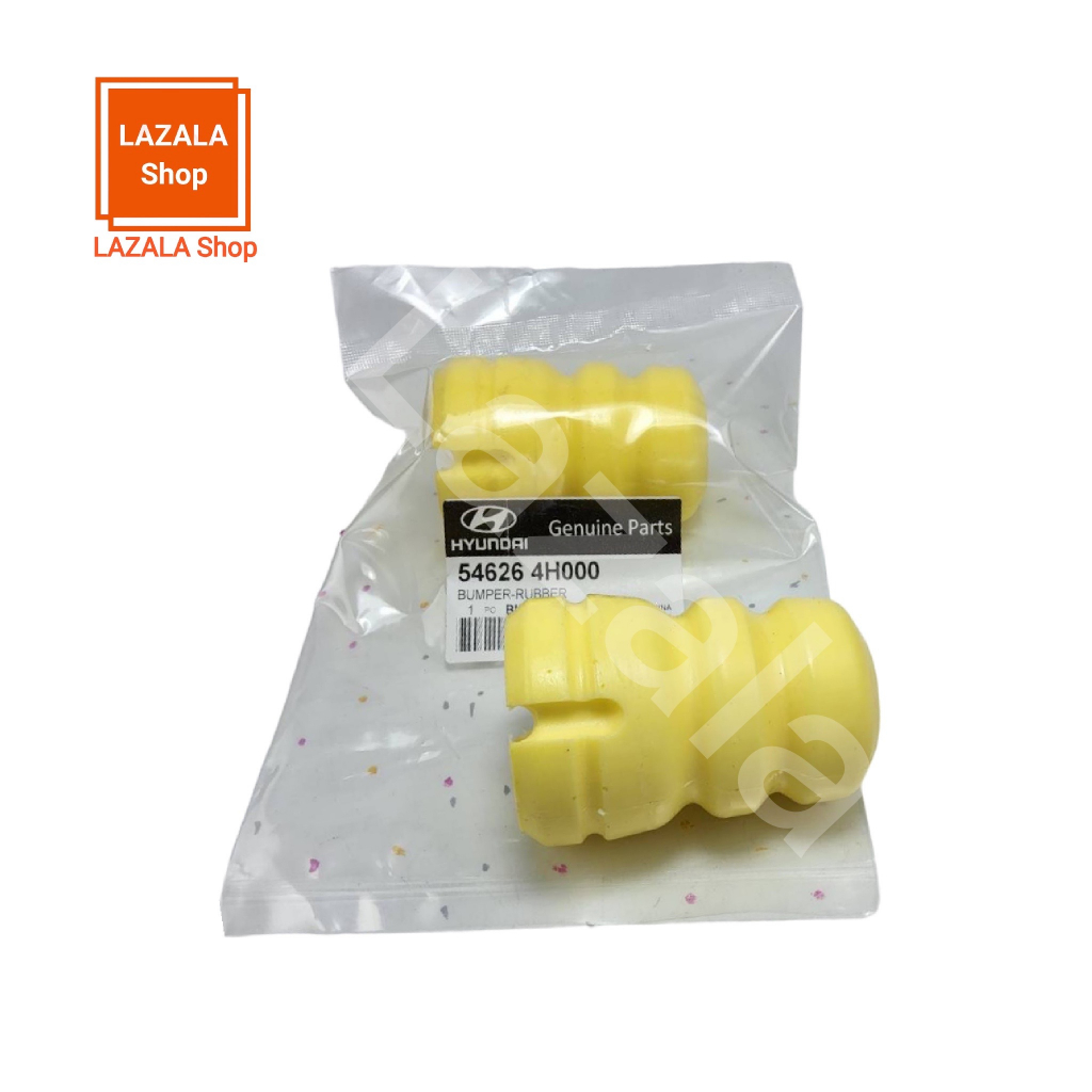 ยางกันกระแทกโช๊คอัพหน้า ฮุนได HYUNDAI H1 #54626-4H000 ---เลือกสินค้า ...