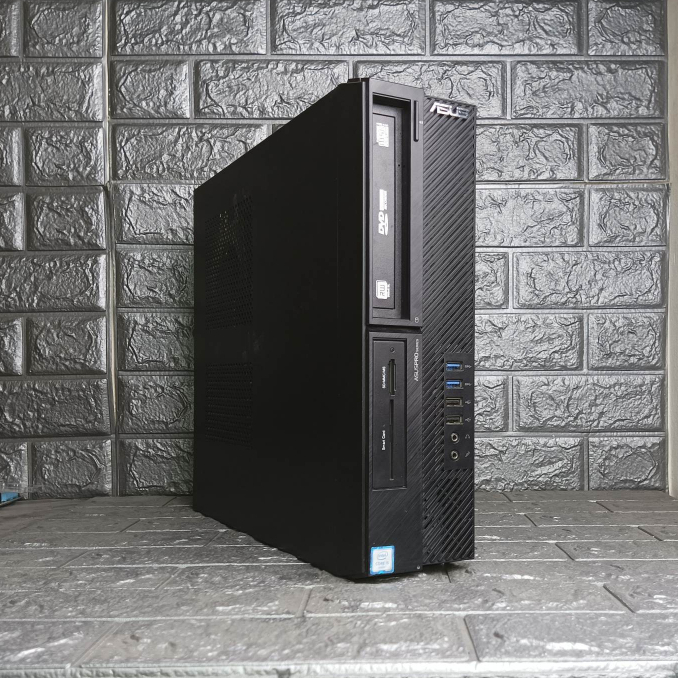 ⚡️คอมพิวเตอร์ ASUS CPU i3-6100/ i5-6500/ i7-6700/ SSD 120/240GB/ RAM 8GB DDR4 (เฉพาะตัวเครื่อง ...