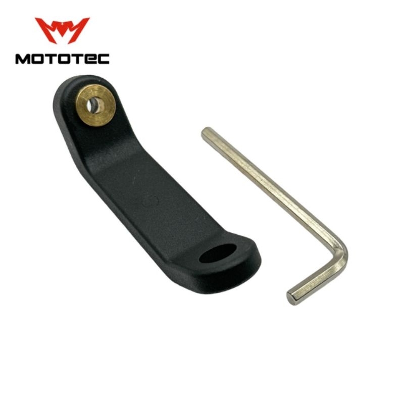 MOTOTEC Spare Part อะไหล่ สำหรับที่จับโทรศัพท์มือถือ รุ่น MT-A01และ MT ...