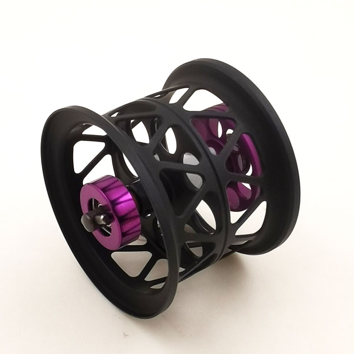 Spool Ray's Studio ขนาด 34mm สำหรับรอก Daiwa Steez / Zillion SV/ss sv ...