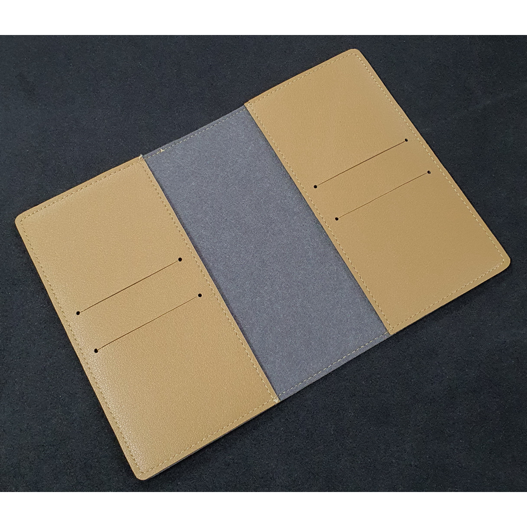 ปกพาสสปอร์ต, Passport Cover | Shopee Thailand